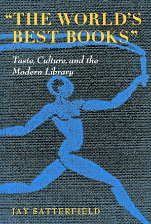 "The World's Best Books"