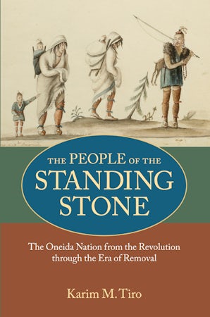 The People of the Standing Stone