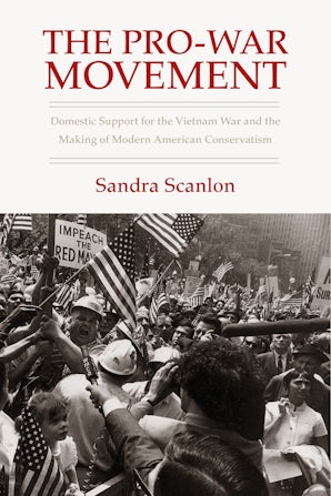 The Pro-War Movement