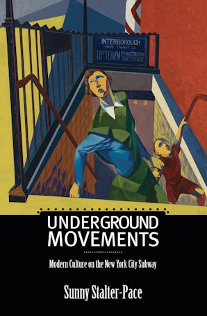 Underground Movements
