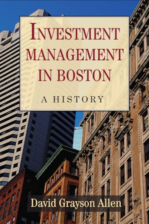 Investment Management in Boston