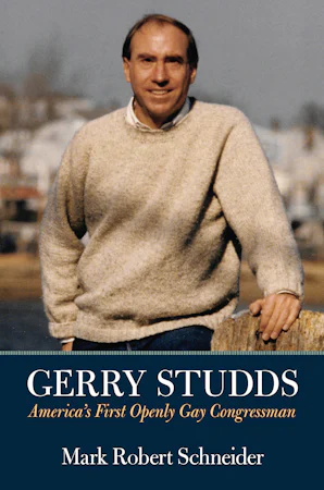 Gerry Studds