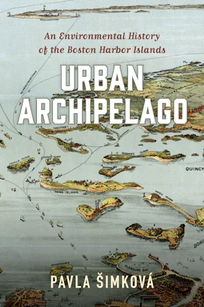Urban Archipelago