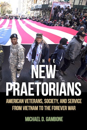 The New Praetorians
