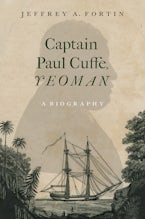 Captain Paul Cuffe, Yeoman