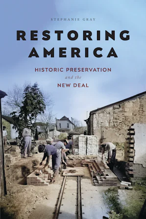Restoring America